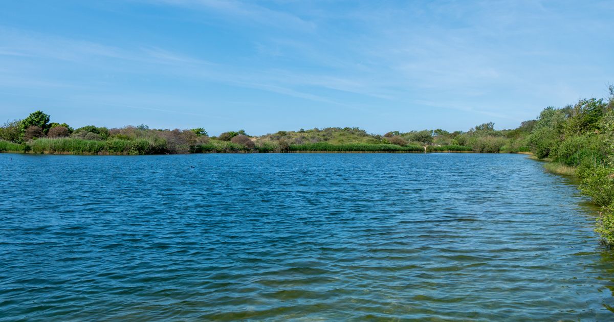 Fens and Lincolnshire Reservoirs - Empower